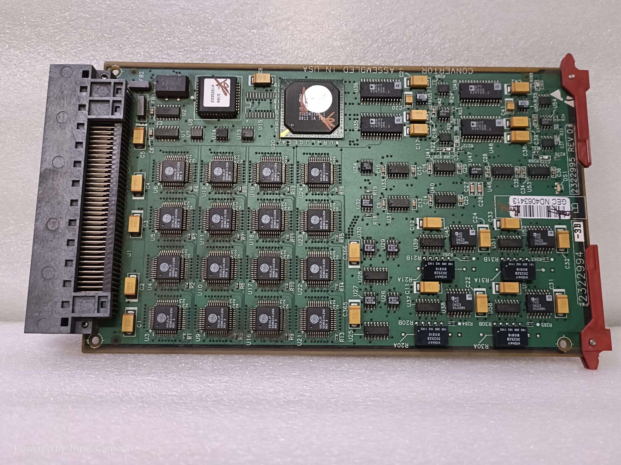 GDAS Converter Card(2322994)